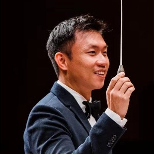 Francis Tan Bio - 亚太青少年国际器乐锦标赛